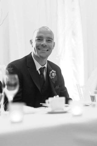 Scott Cranham | Beechwood