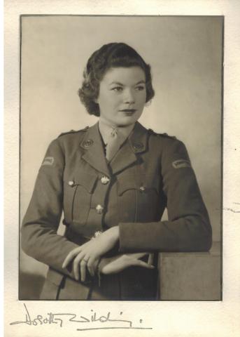 Mary Ward Raymont | Beechwood