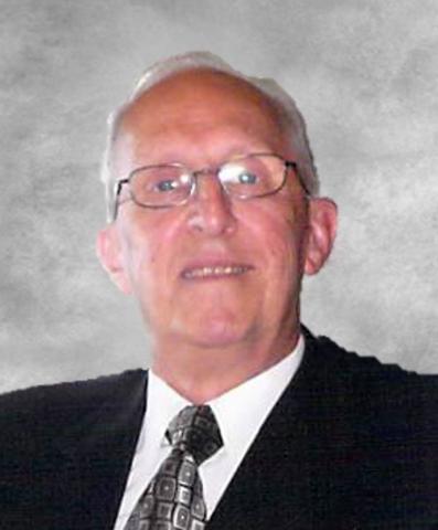 Edward 'Ted' Chilvers | Beechwood