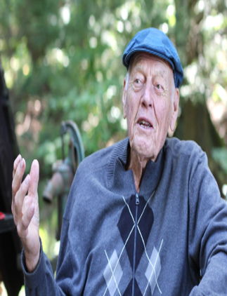 Henry Randolph Nordin | Beechwood